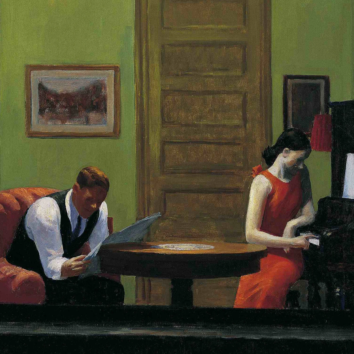 2021-2022 Play-reading Series — The Rogue Theatre