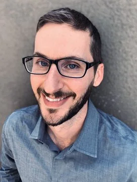 Russell Ronnebaum — The Rogue Theatre