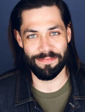 Matt Bowdren — The Rogue Theatre