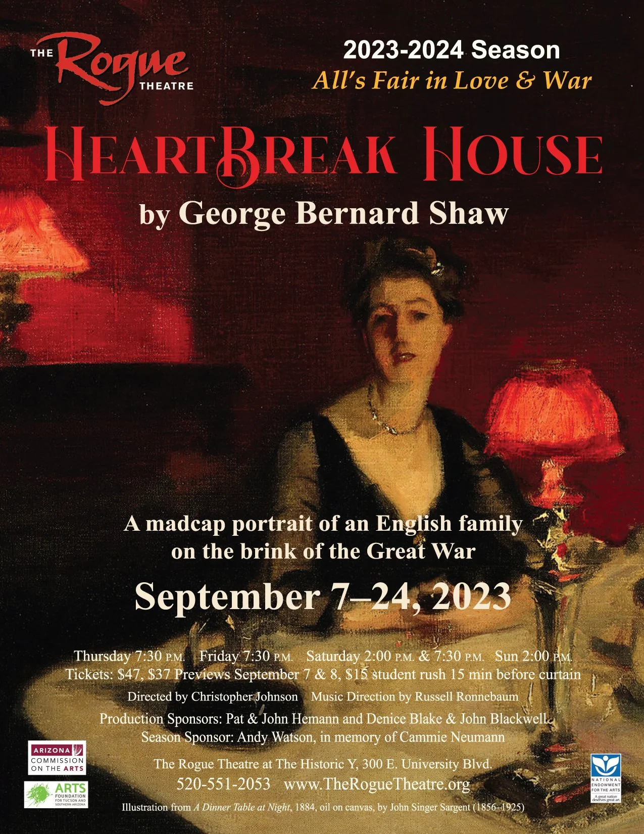 prod1901poster — The Rogue Theatre