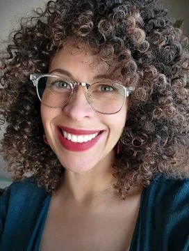 Carley Preston — The Rogue Theatre