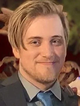 Connor Greene — The Rogue Theatre