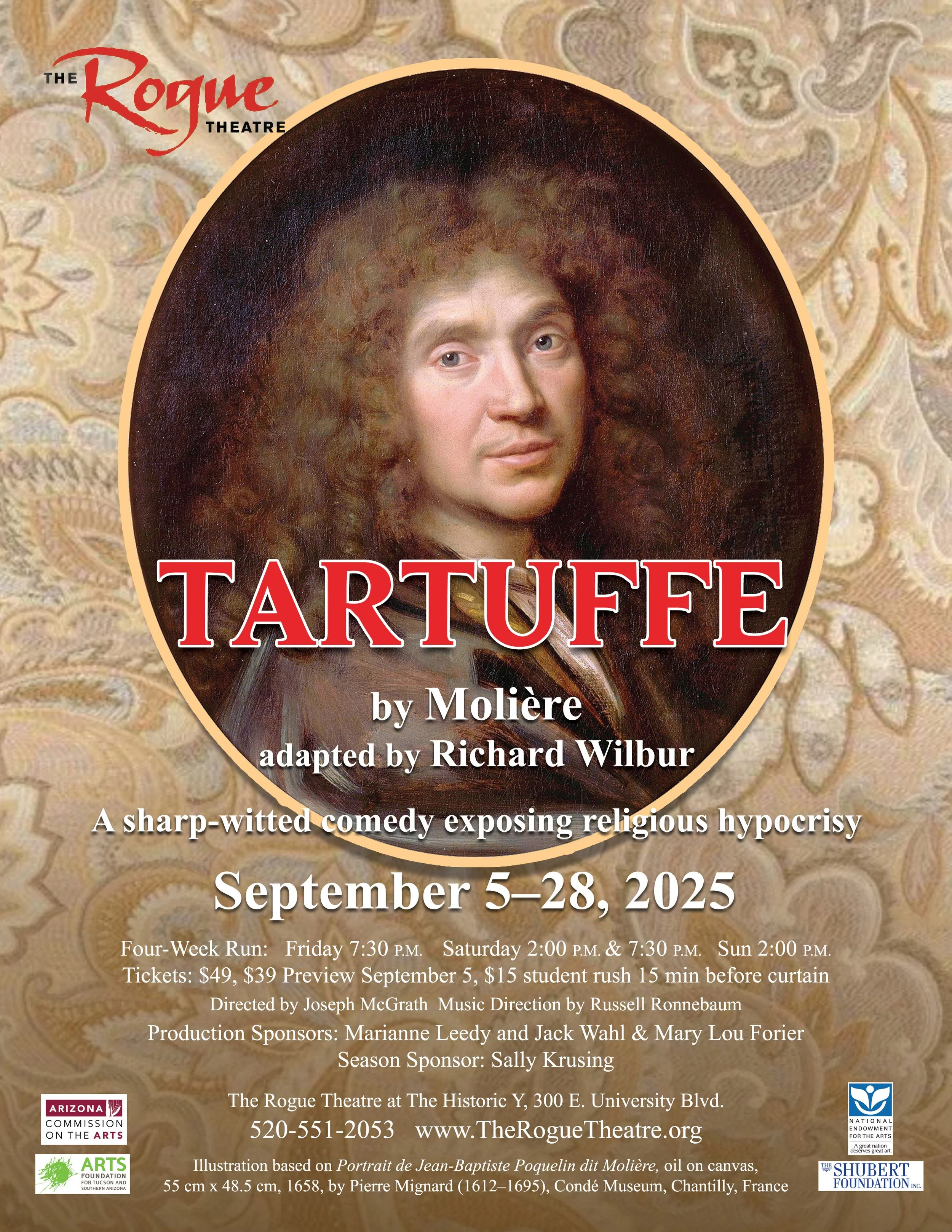 prod2101poster — The Rogue Theatre