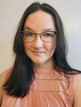 Shannon Elias — The Rogue Theatre