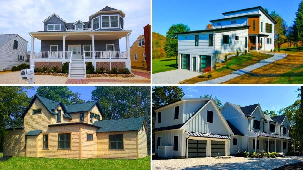 Westchester Modular Homes | Up to 100% with BuildBuyRefi.com