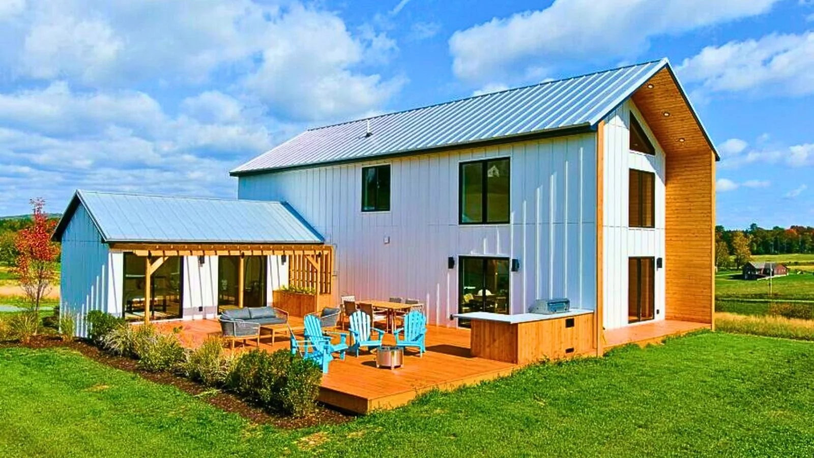 Westchester Modular Homes | Up to 100% with BuildBuyRefi.com