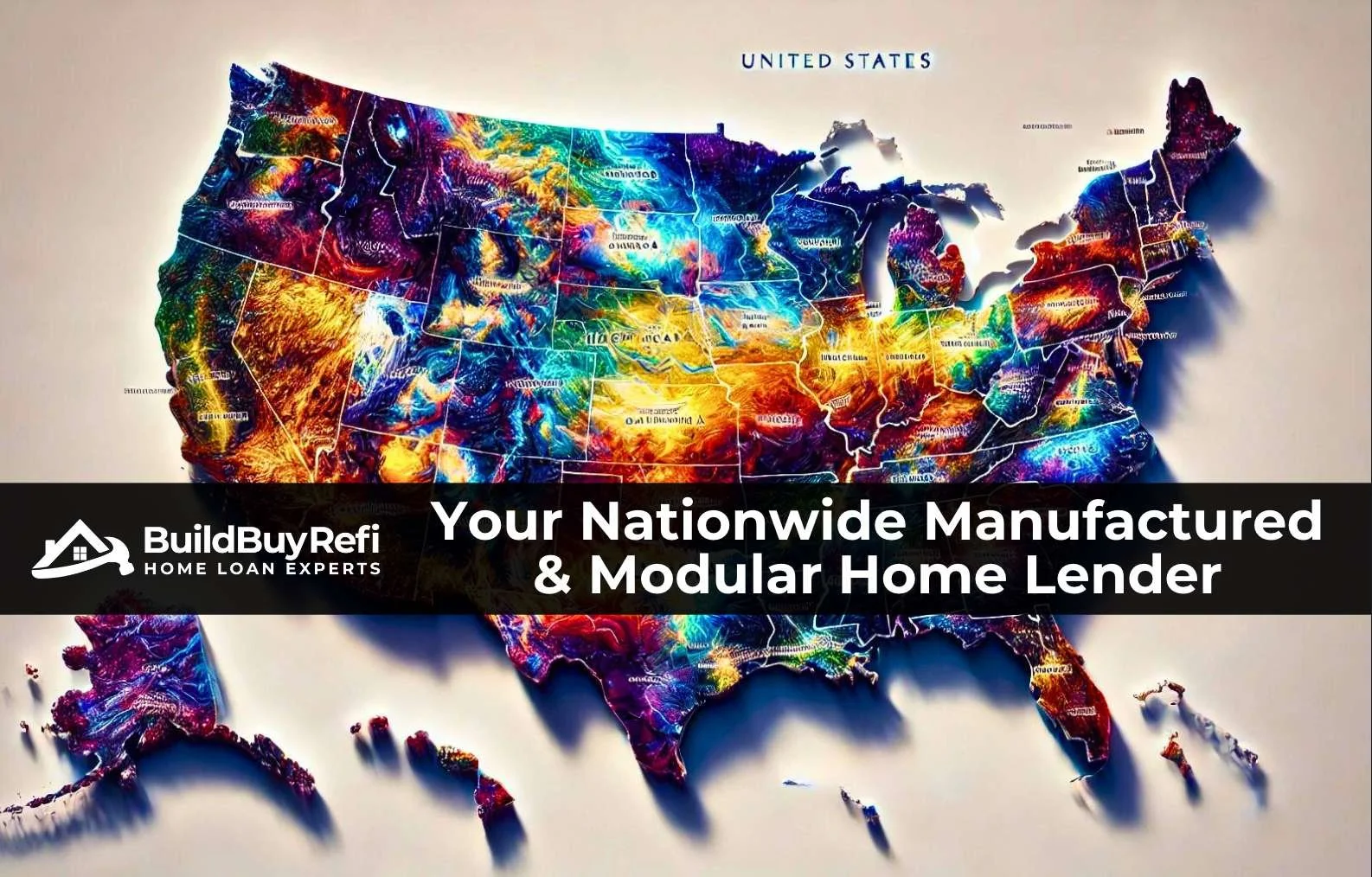 Next Modular: Custom Homes and BuildBuyRefi 100% Loans