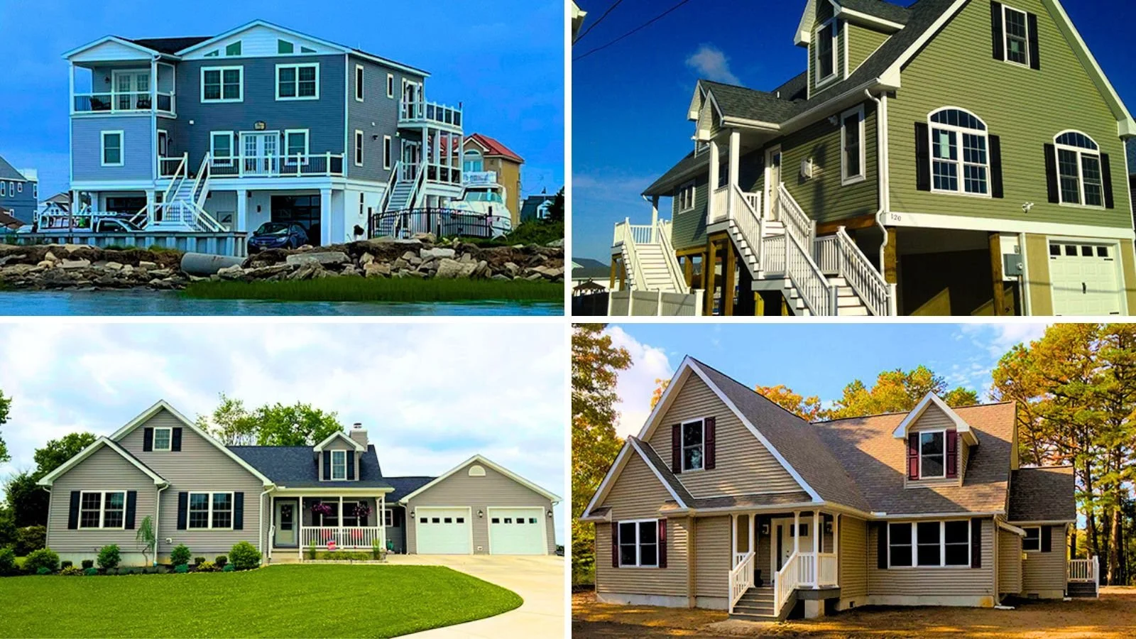 Select Modular Homes NJ Quality Modular Homes & BuildBuyRefi