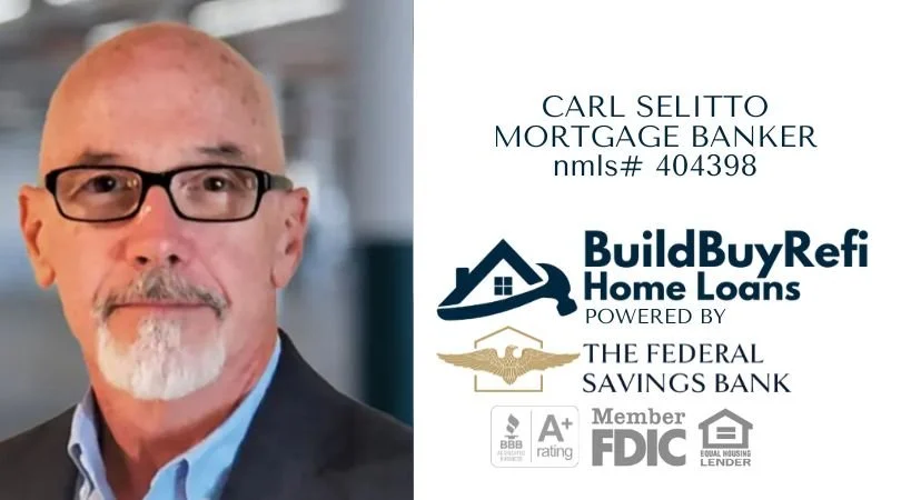 Meet Our Bankers at BuildBuyRefi - Home Loan Experts Team