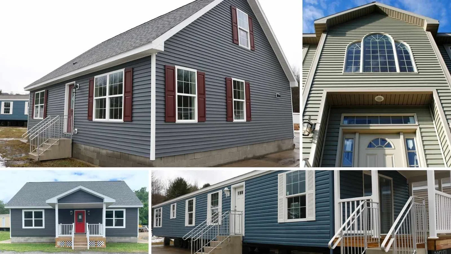 Interstate Homes NY & PA: Modular & Manufactured Home Loans