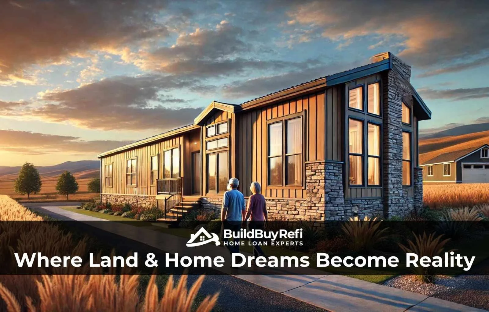 High Tech Housing: Modular & Manufactured Homes Up To 100%