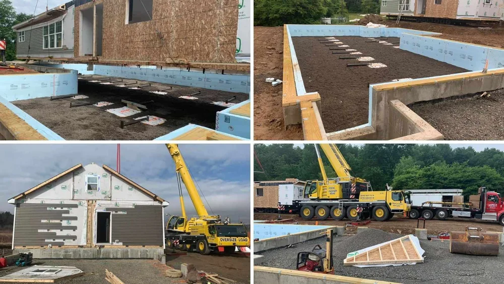 Interstate Homes NY & PA: Modular & Manufactured Home Loans