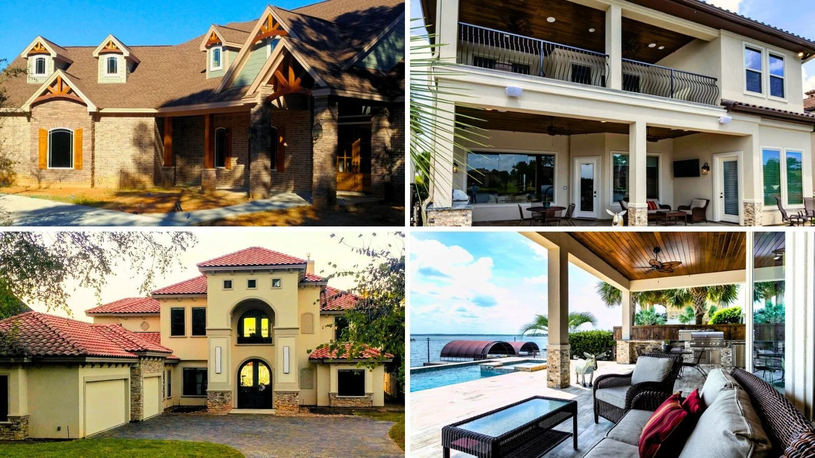 Monte Smith Custom Builder & BuildBuyRefi – Up To 100%