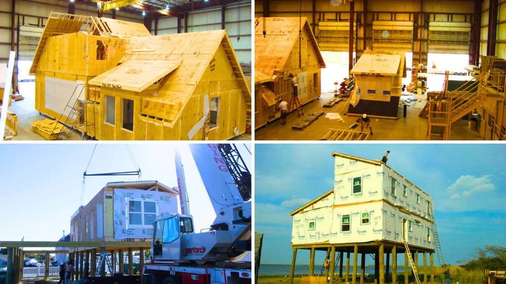 Select Modular Homes NJ Quality Modular Homes & BuildBuyRefi