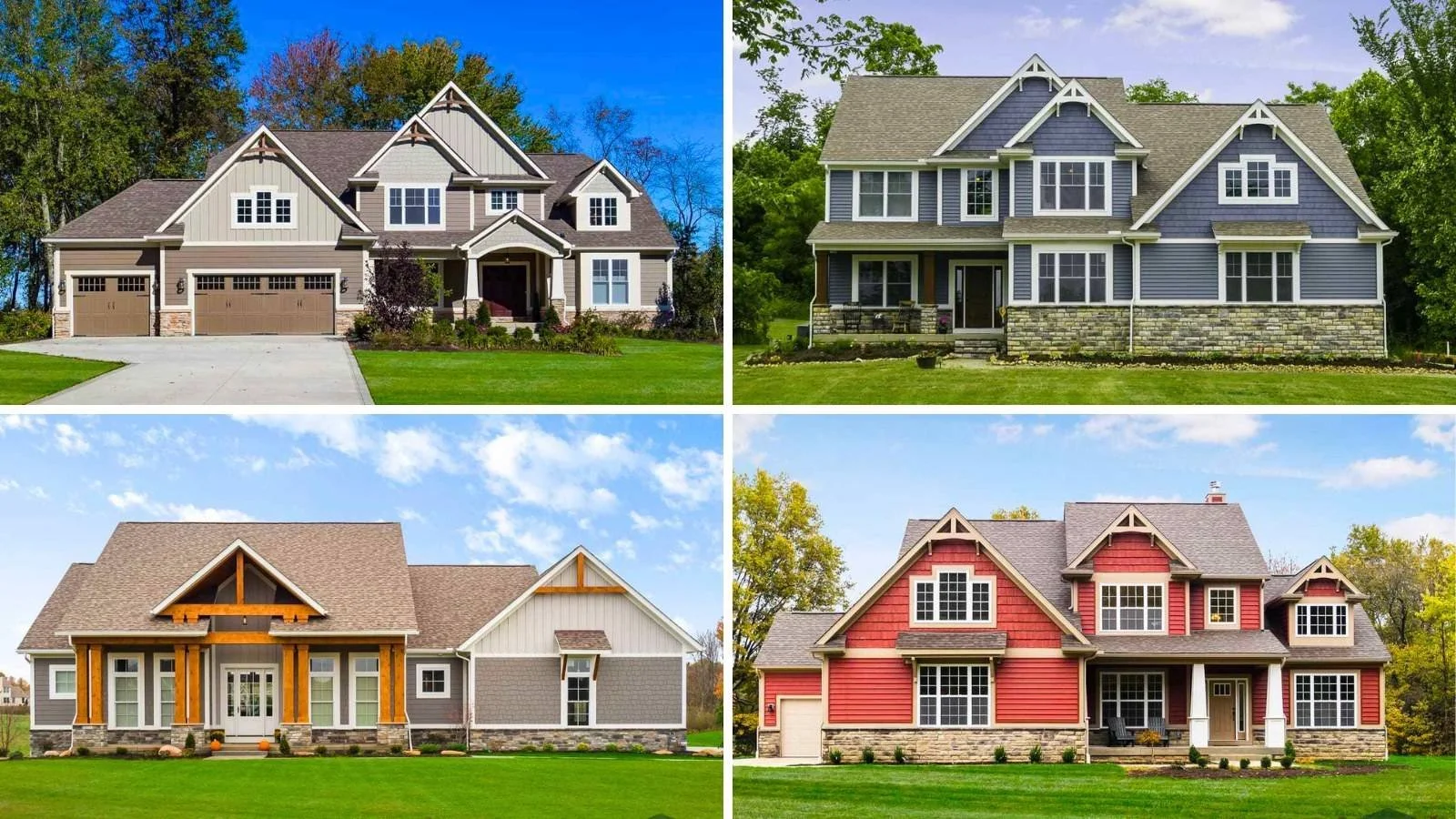 DiYanni Homes Custom Luxury Builders & BuildBuyRefi Loans