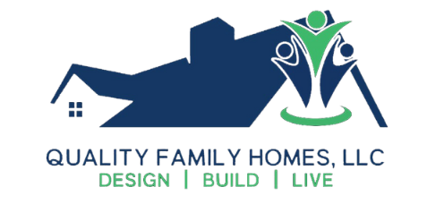 Quality Family Home Builders & BuildBuyRefi: Custom Homes