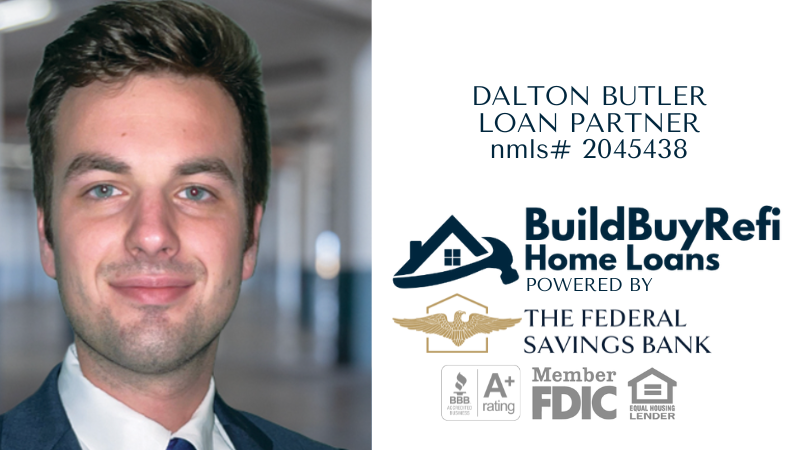 Meet Our Bankers at BuildBuyRefi - Home Loan Experts Team