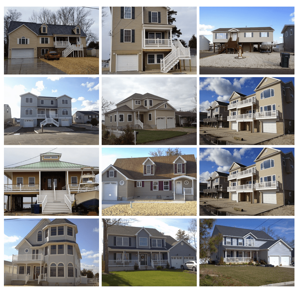Approved NJ Builders - Statewide Modular Home Solutions