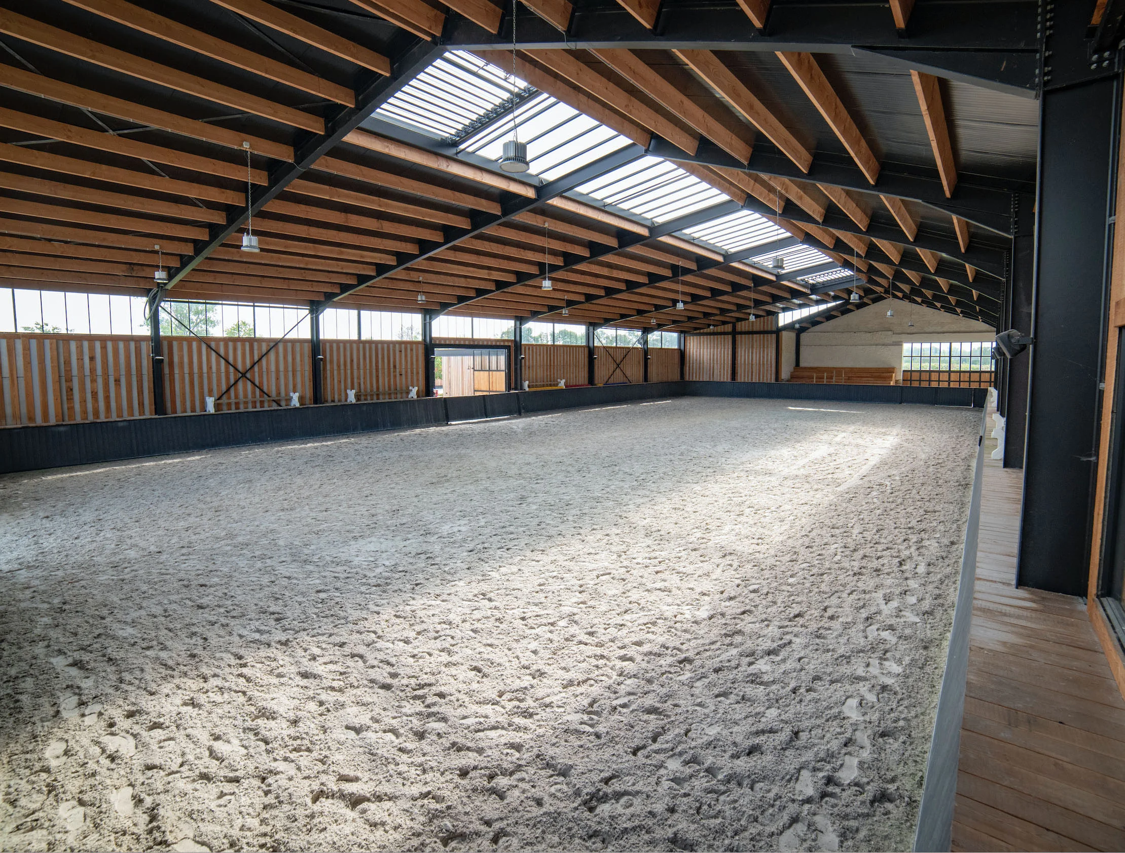 Aquila Farm