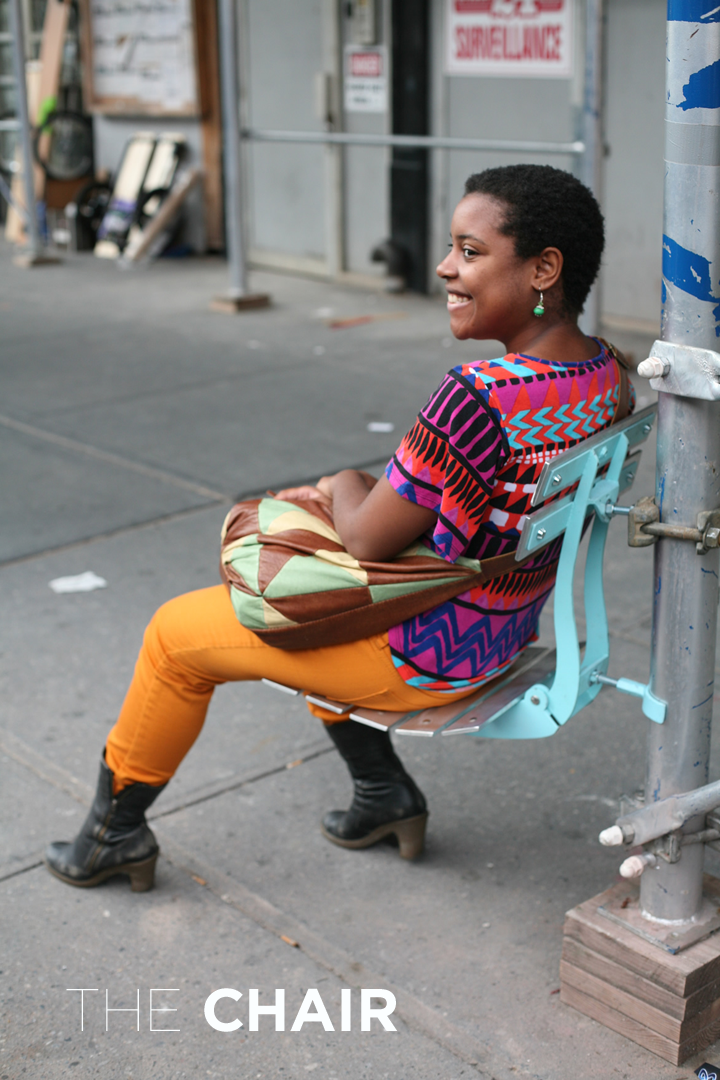 5 Creative Public Seating Ideas — The Design Response