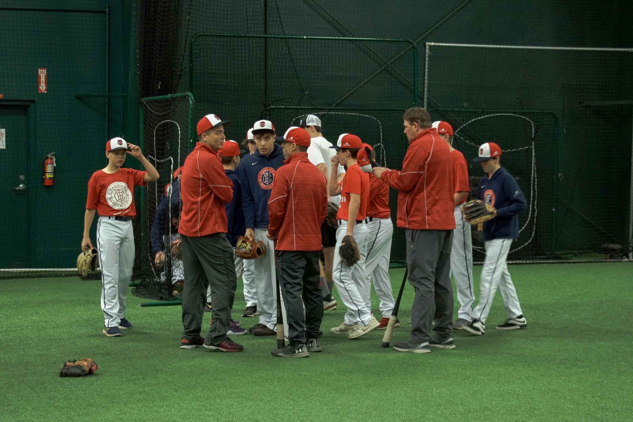 Tacoma Baseball Club