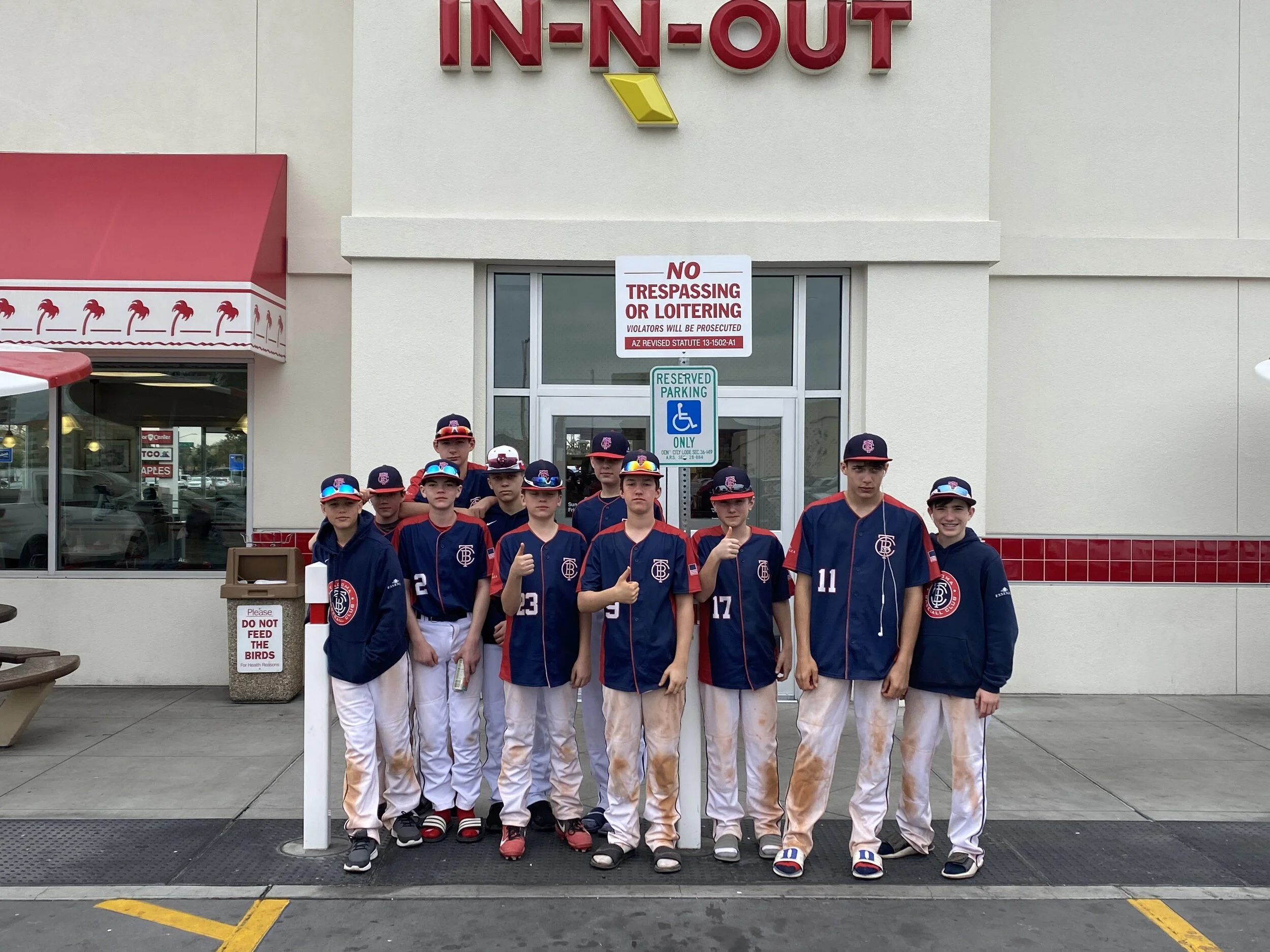 Tacoma Baseball Club