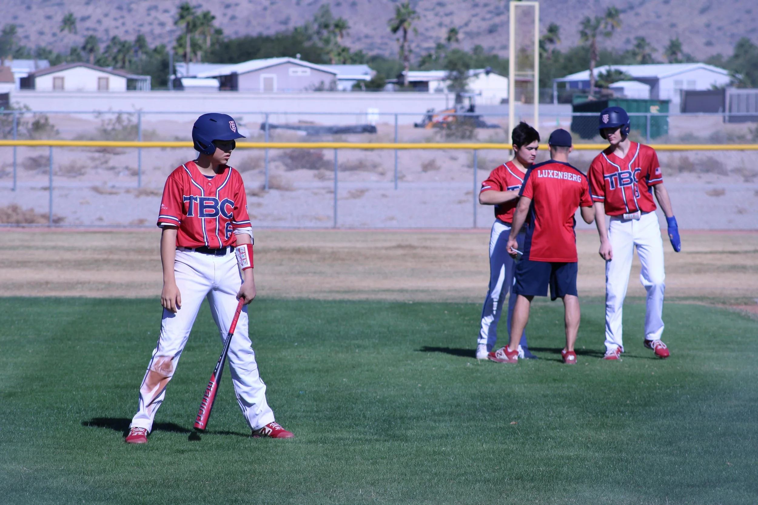 Tacoma Baseball Club