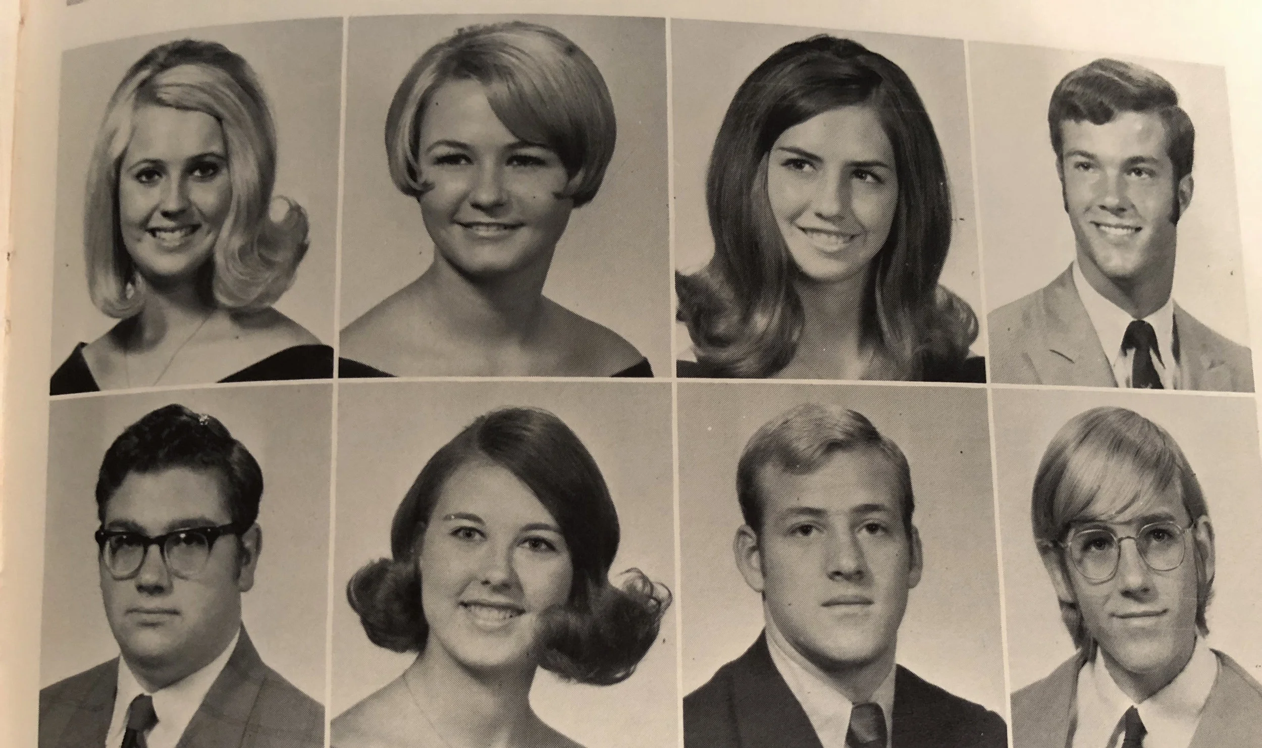 Wildcats I-L — LHHS Wildcats 1970