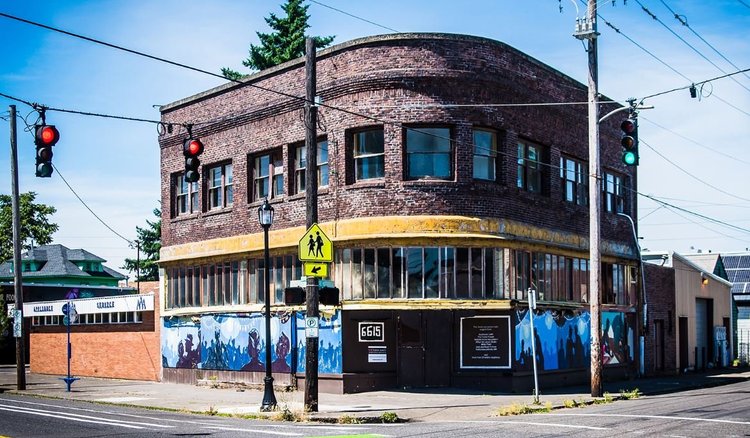 History of Lents — LNLA