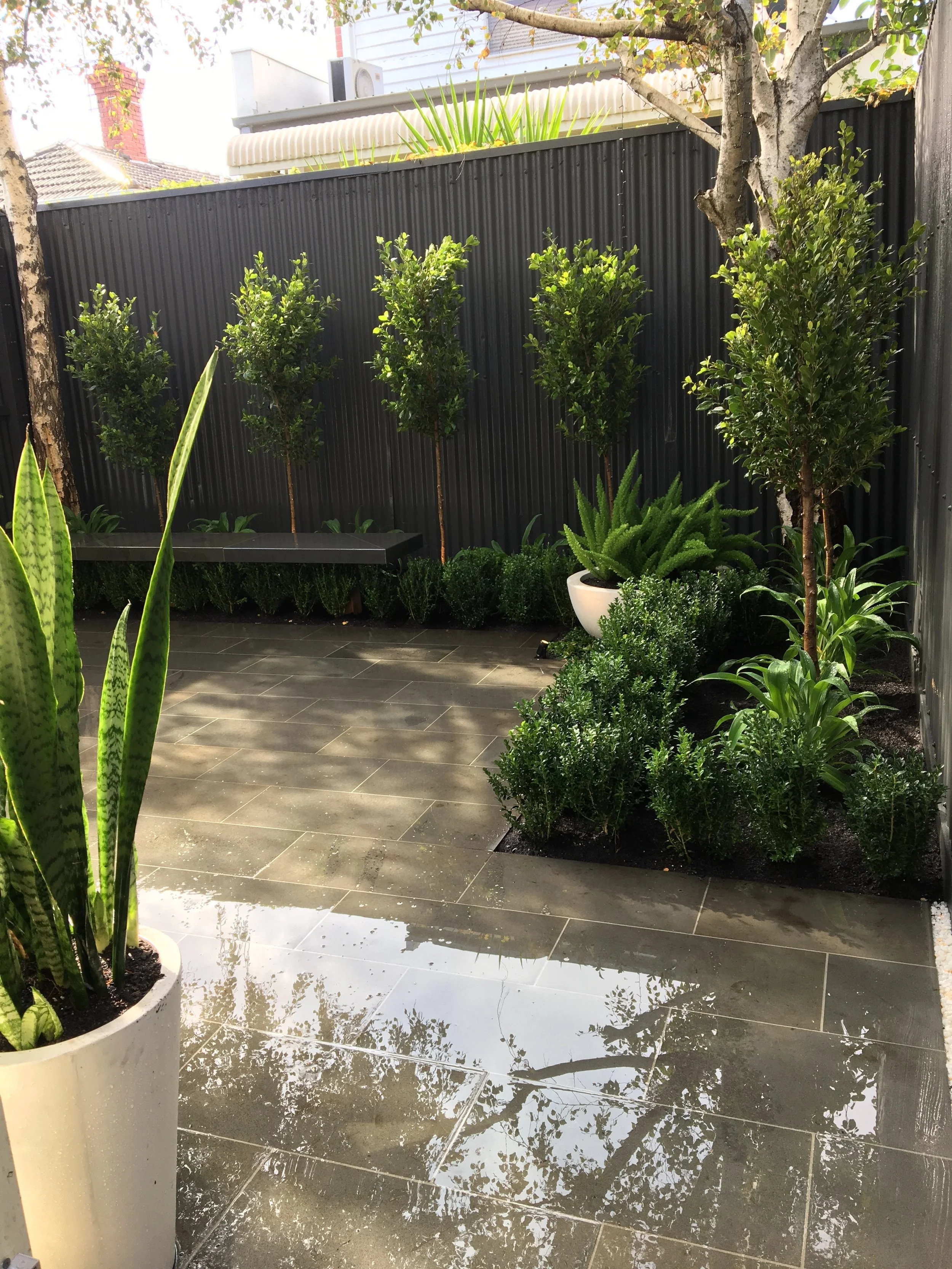 Gallery — Kate Hearn Garden Designs