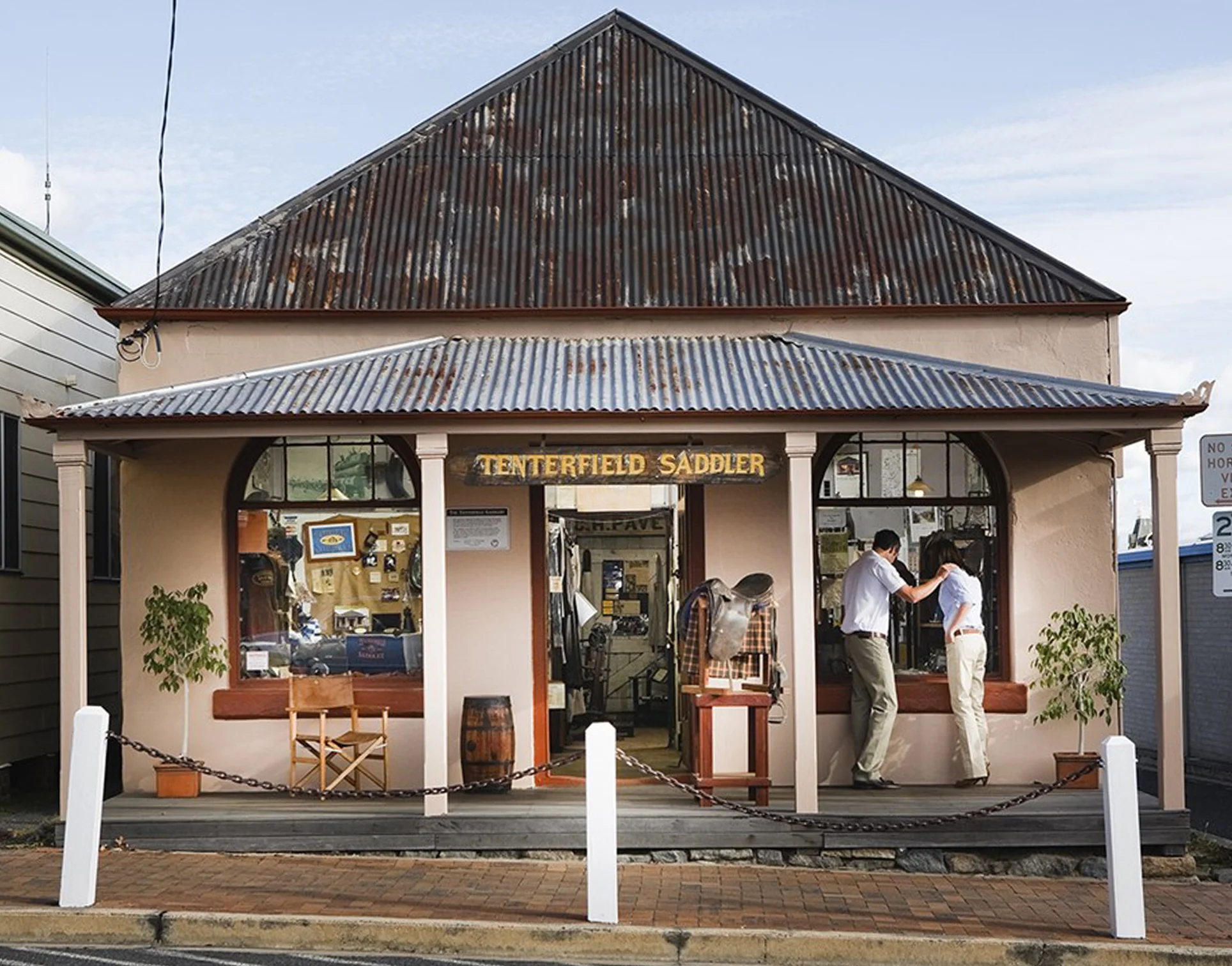 Tenterfield Tenterfield Tavern