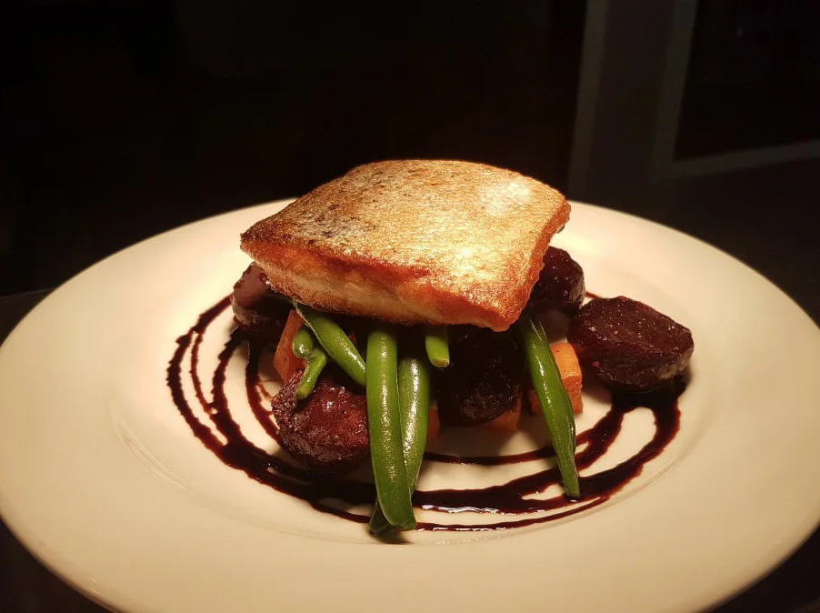 Restaurant Tenterfield Tavern