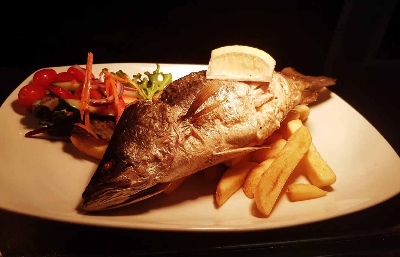 Restaurant Tenterfield Tavern