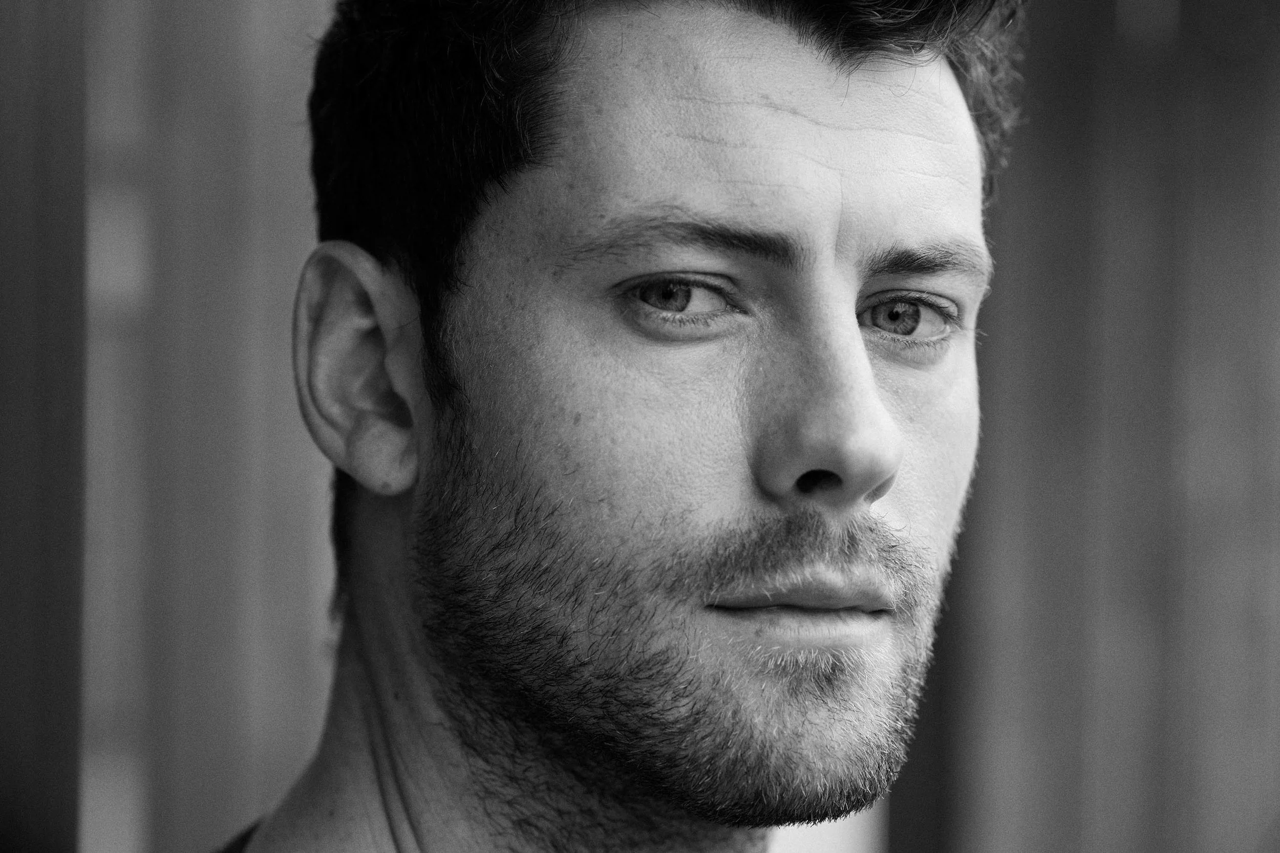 Actors Headshots Gallery — MARK ROGERS