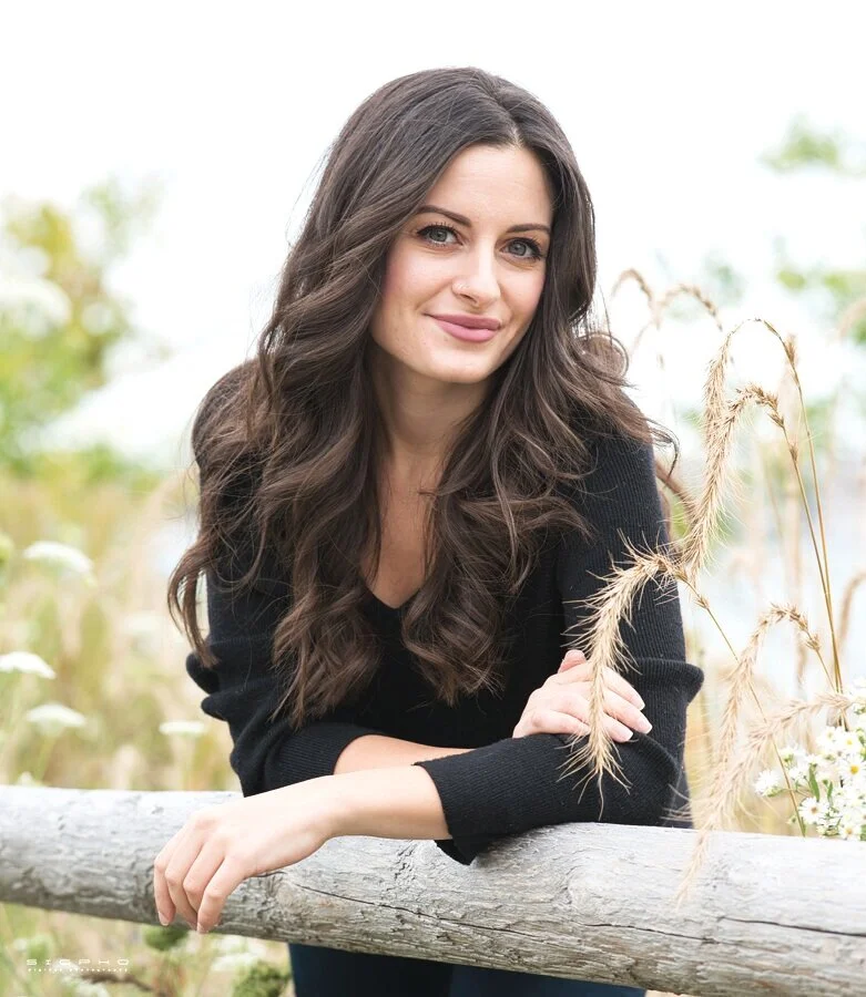 Samantha Mirarchi, MSW, RSW | EMDR Therapist Richmond Hill | Wild Sage ...