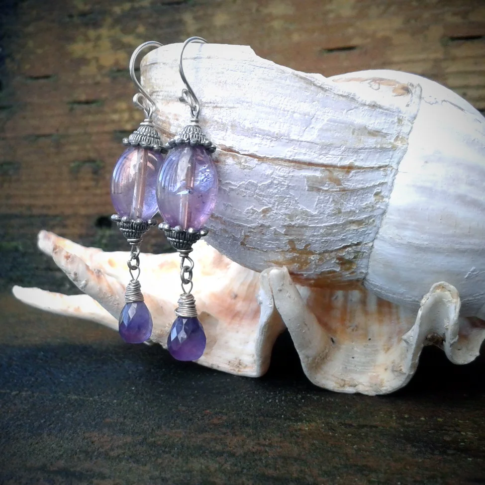 Shop — Baba Yaga Jewelry & Objects