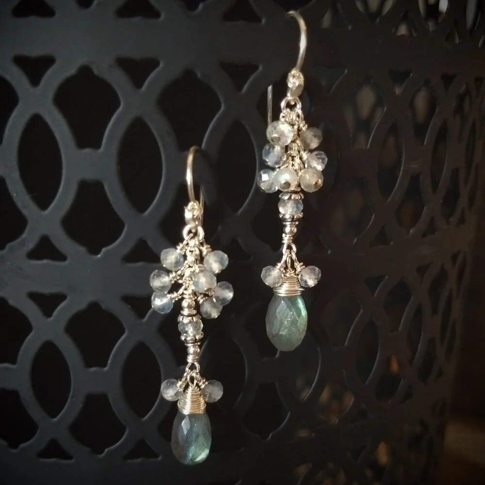 Shop — Baba Yaga Jewelry & Objects