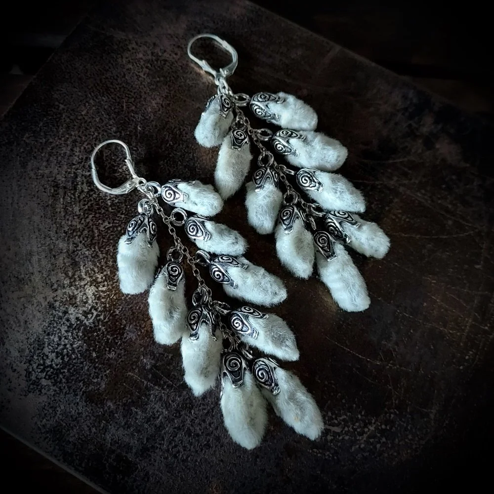 Shop — Baba Yaga Jewelry & Objects