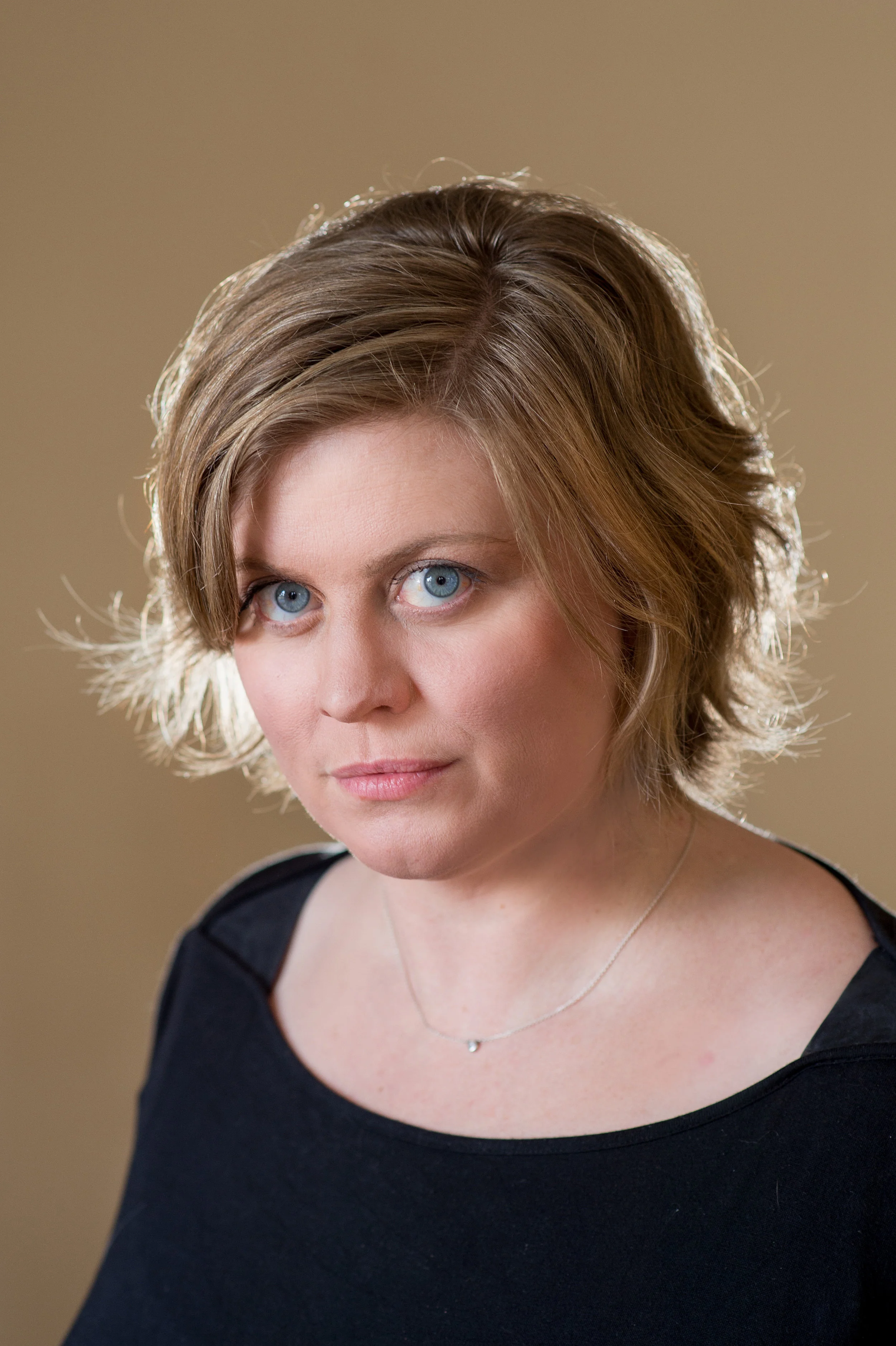 Annika Tregonning, Singing Teacher - Victorian Vocal Academy