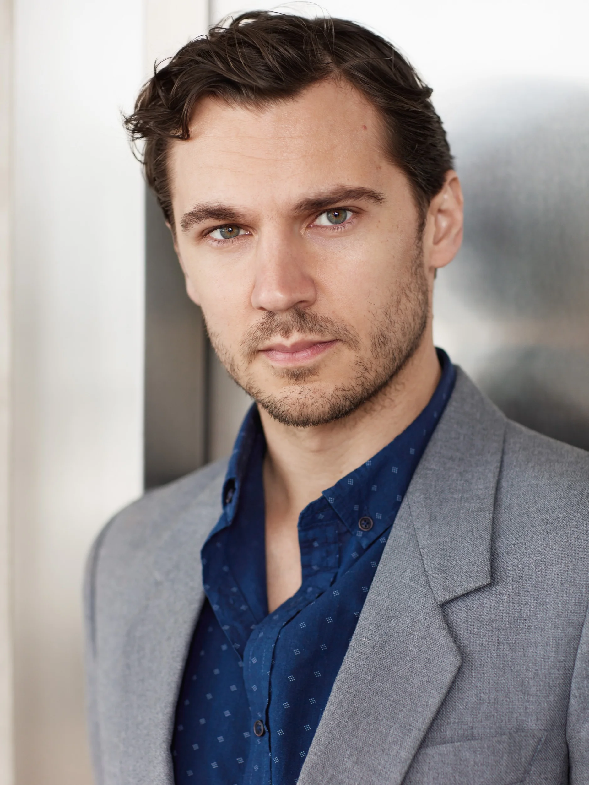 Dr Ian Andrew, Vocal Trainer - Victorian Vocal Academy