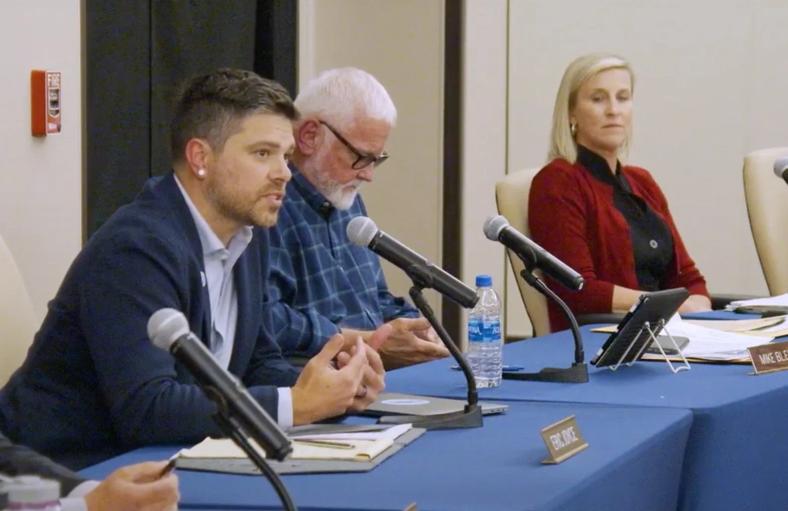 Eric Joyce for Oceanside D1