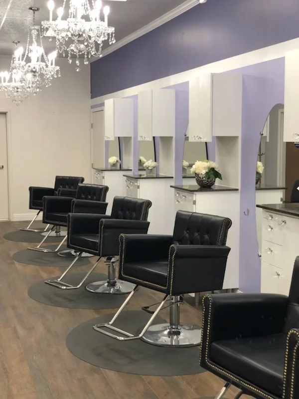 Modni Hair Lounge