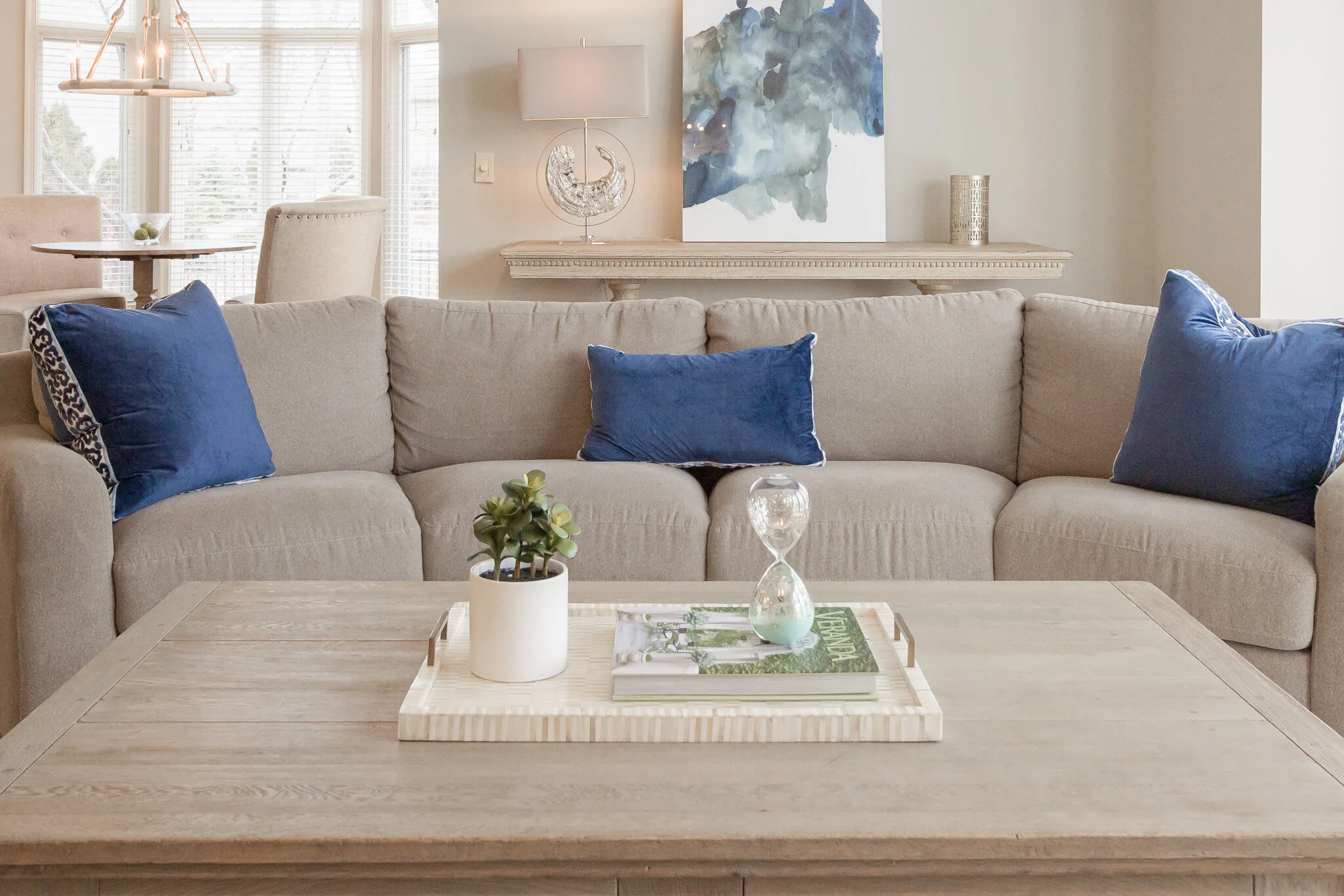 Leveraging from Home Staging — hauspics