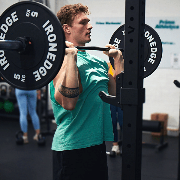 Classes — Prime Athletica