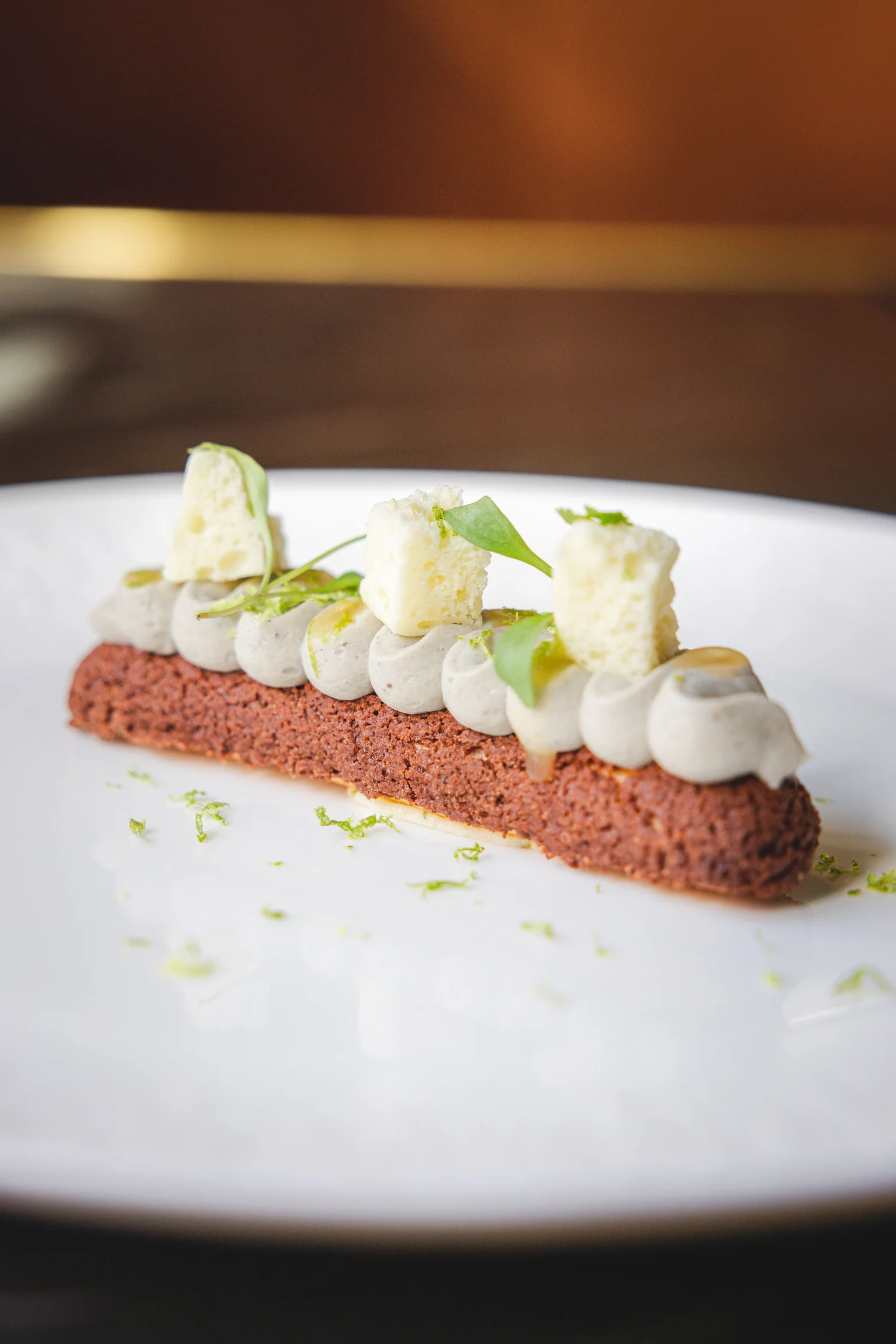 The Walrus Restaurant