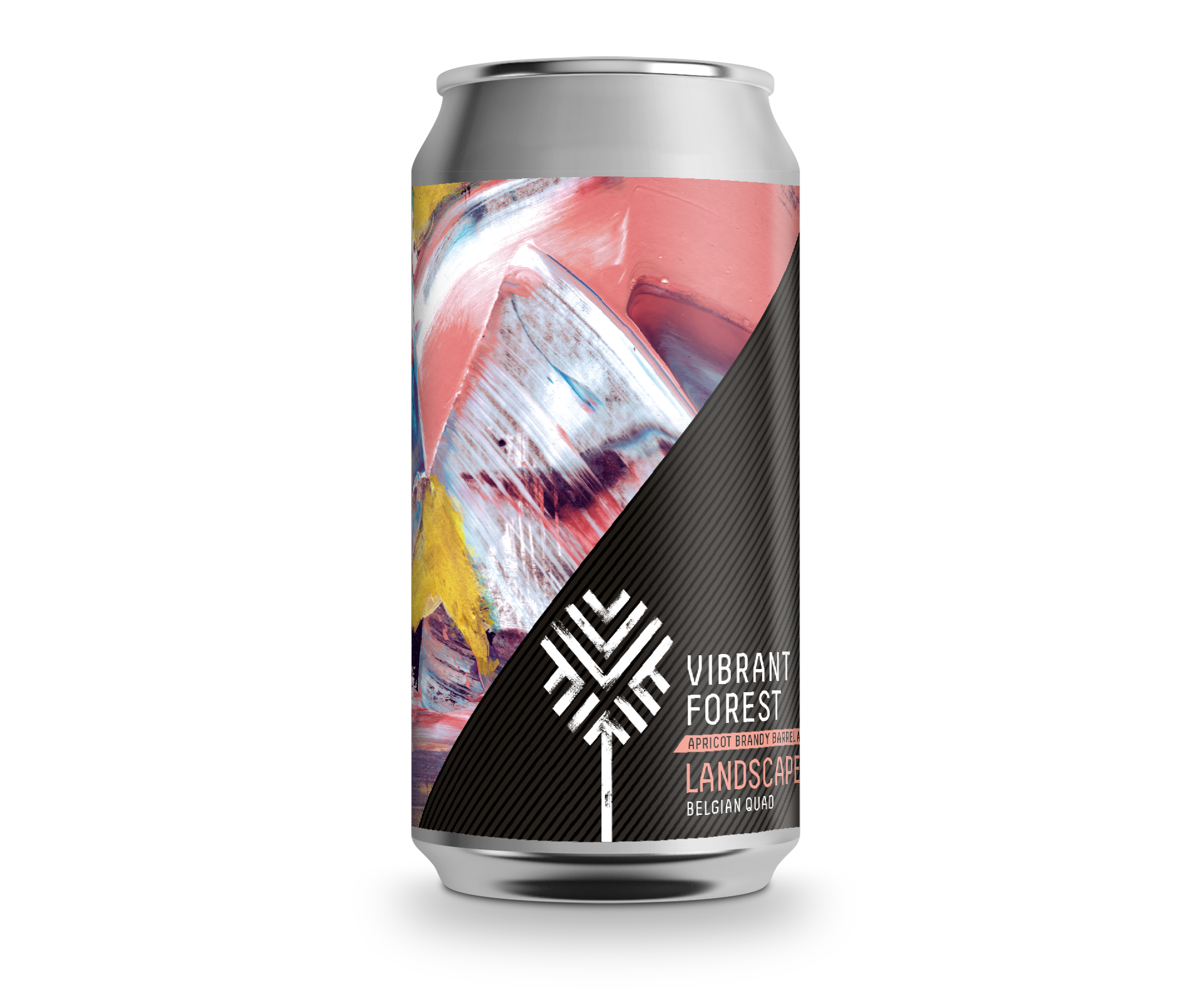 VIBRANT FOREST BREWERY