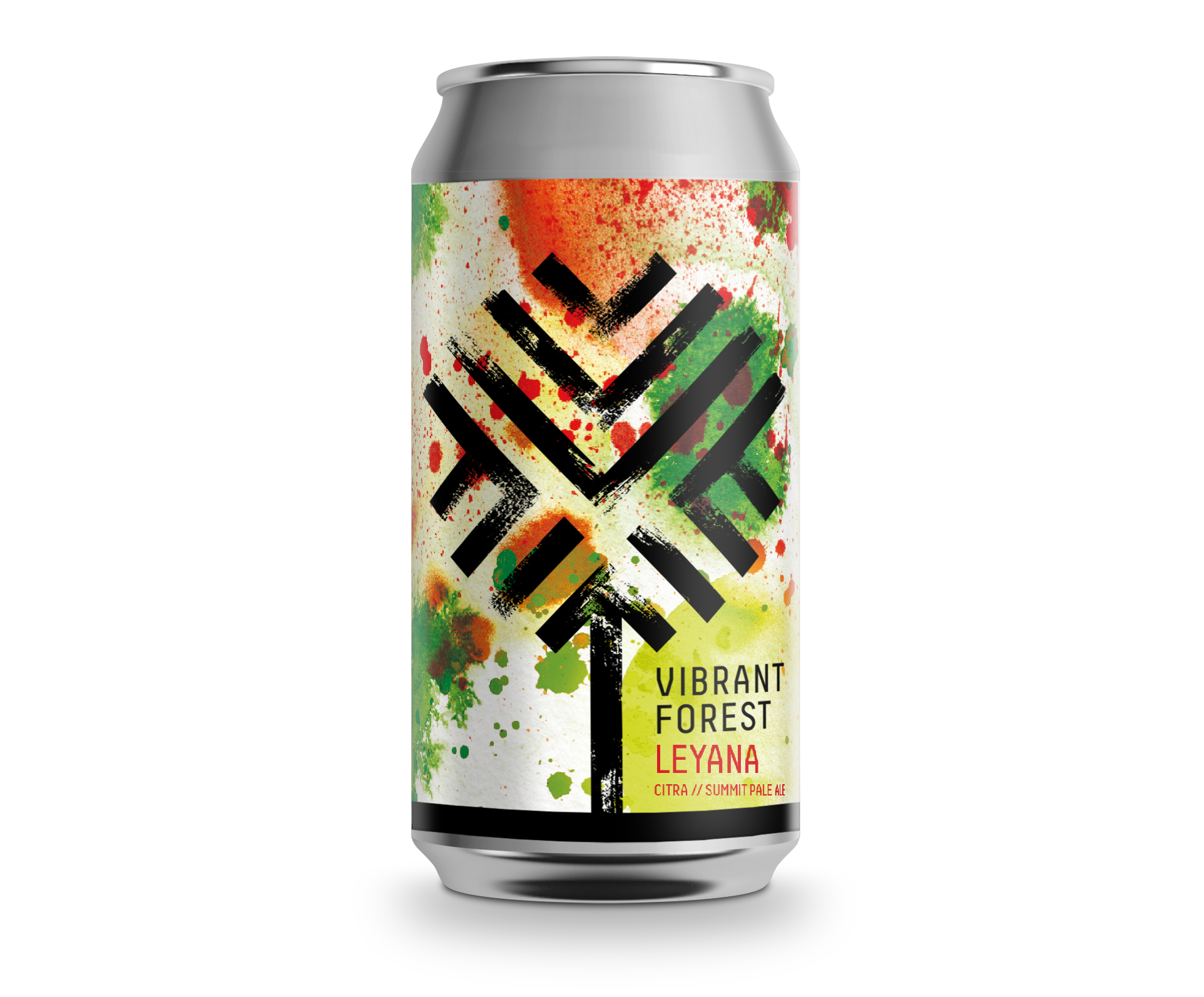 VIBRANT FOREST BREWERY