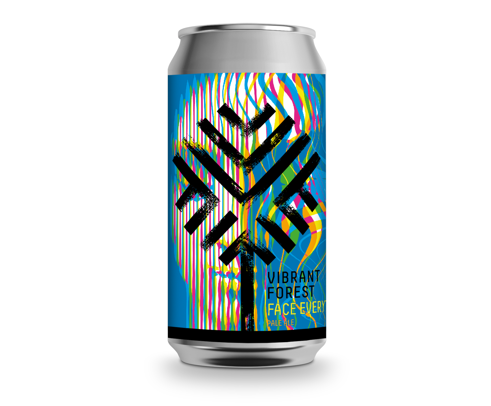 VIBRANT FOREST BREWERY