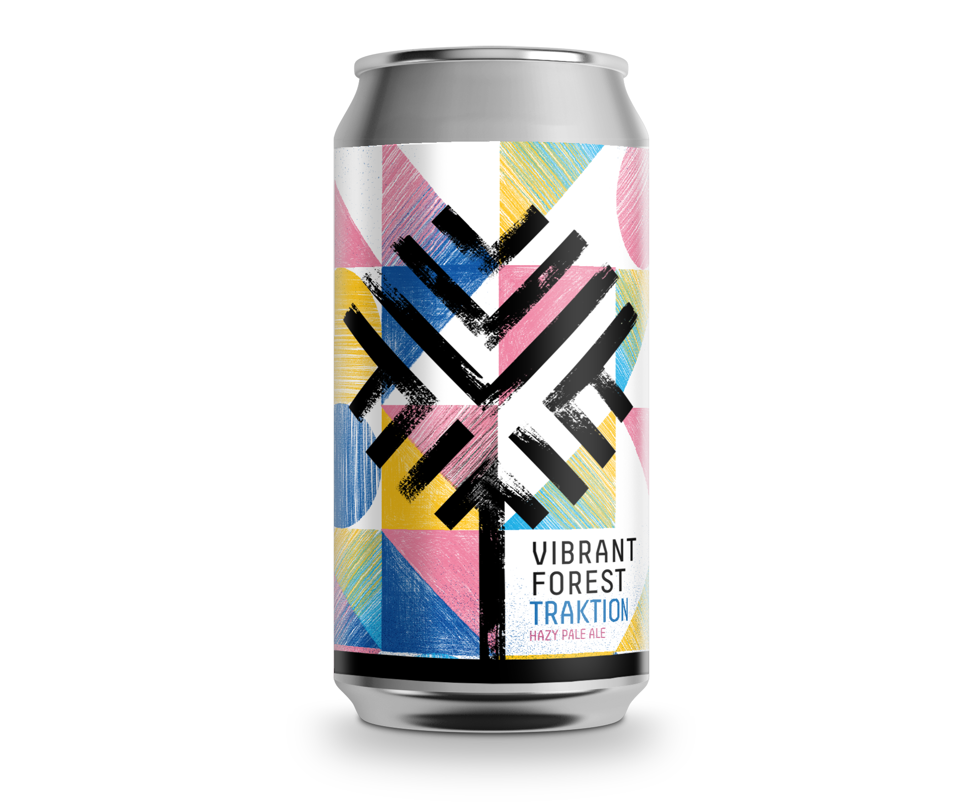 VIBRANT FOREST BREWERY