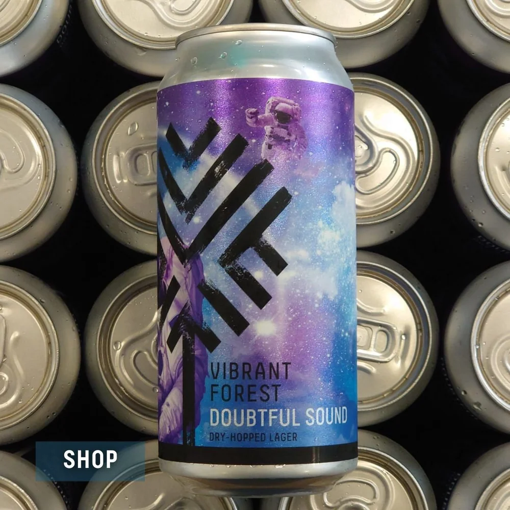 VIBRANT FOREST BREWERY
